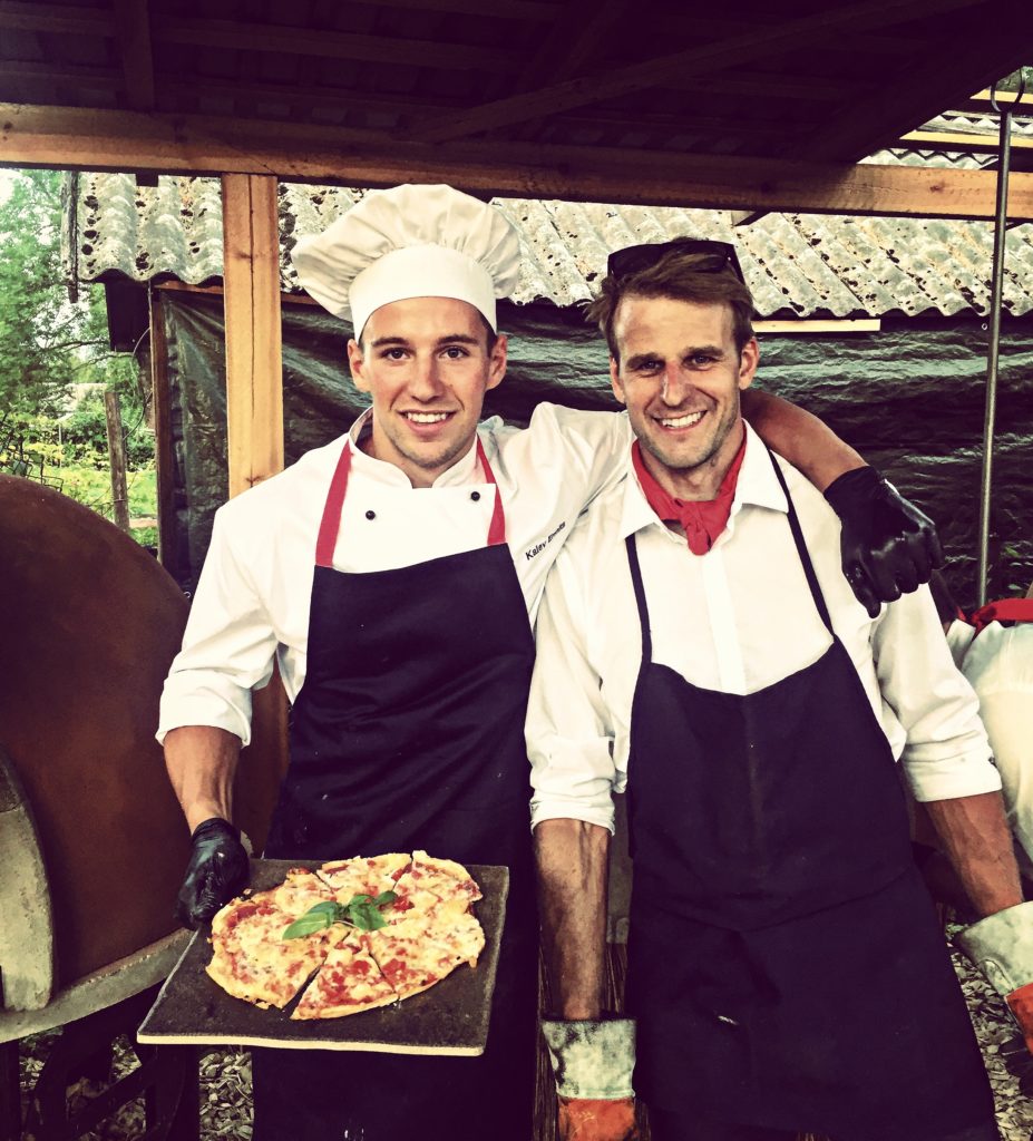 Mees, kes tahab tippu! | Sportland Magazine