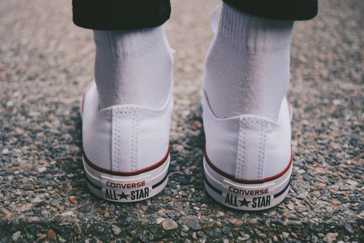 LOOKBOOK: ketsid x Josefine | Sportland Magazine