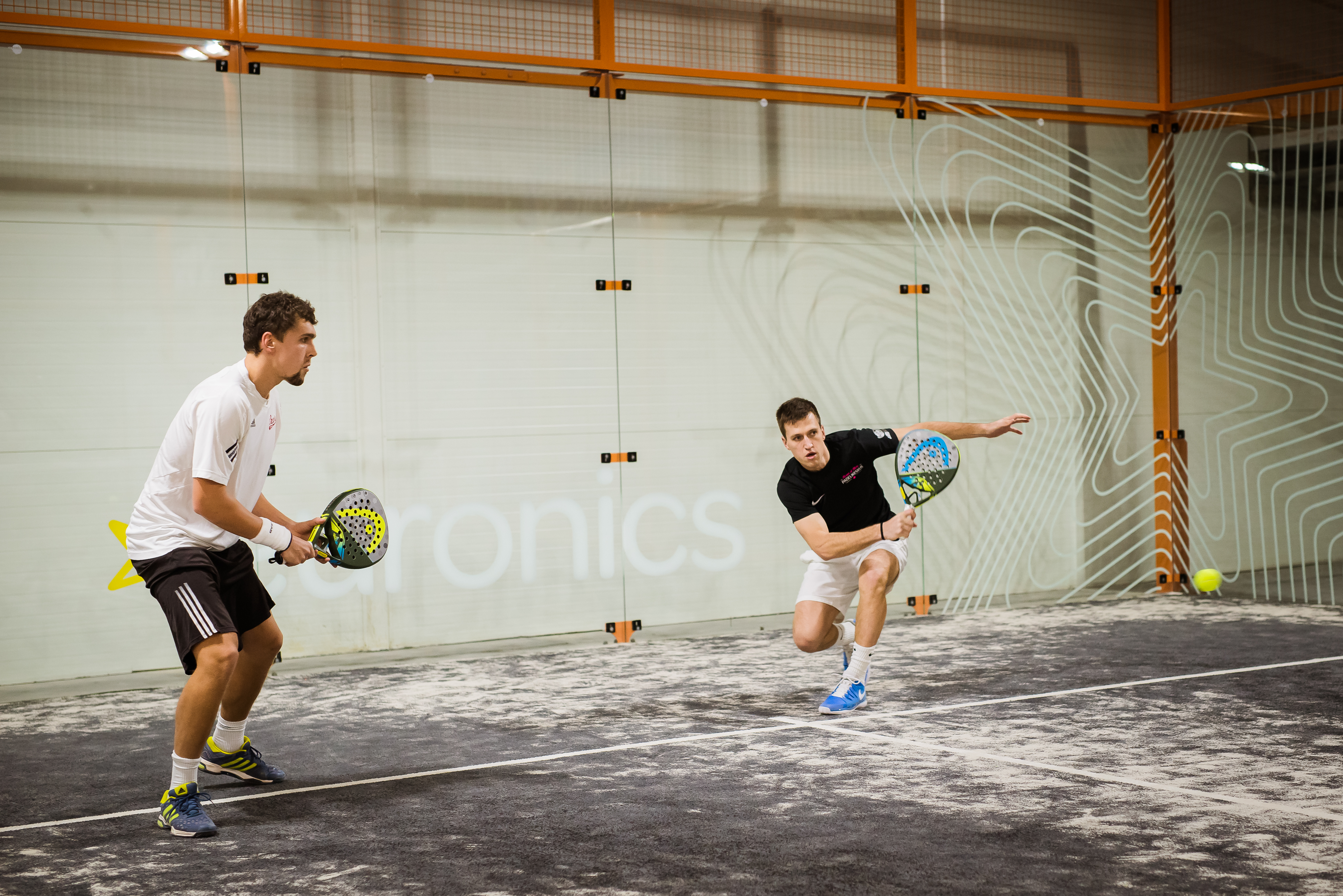 Padel - uus kaasahaarav spordiala | Sportland Magazine