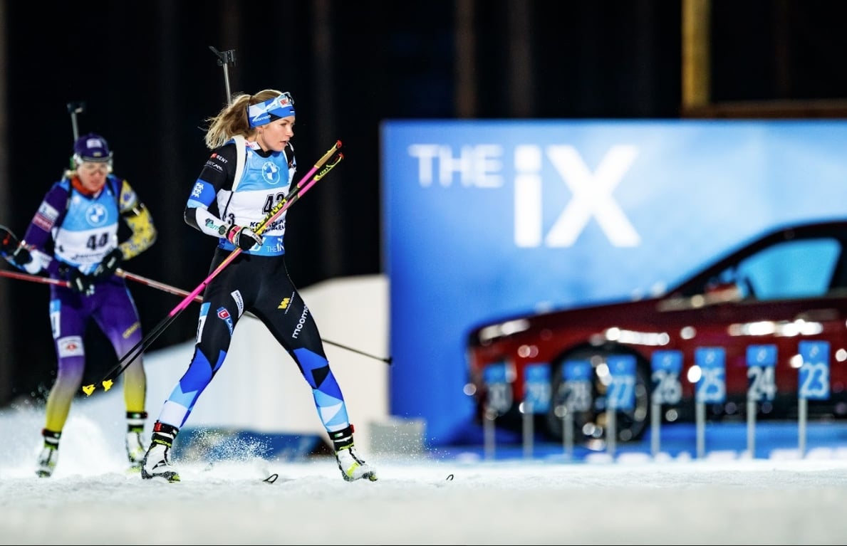 Põnev laskesuusatamise hooaeg saab alguse 27. novembril Östersundis ...