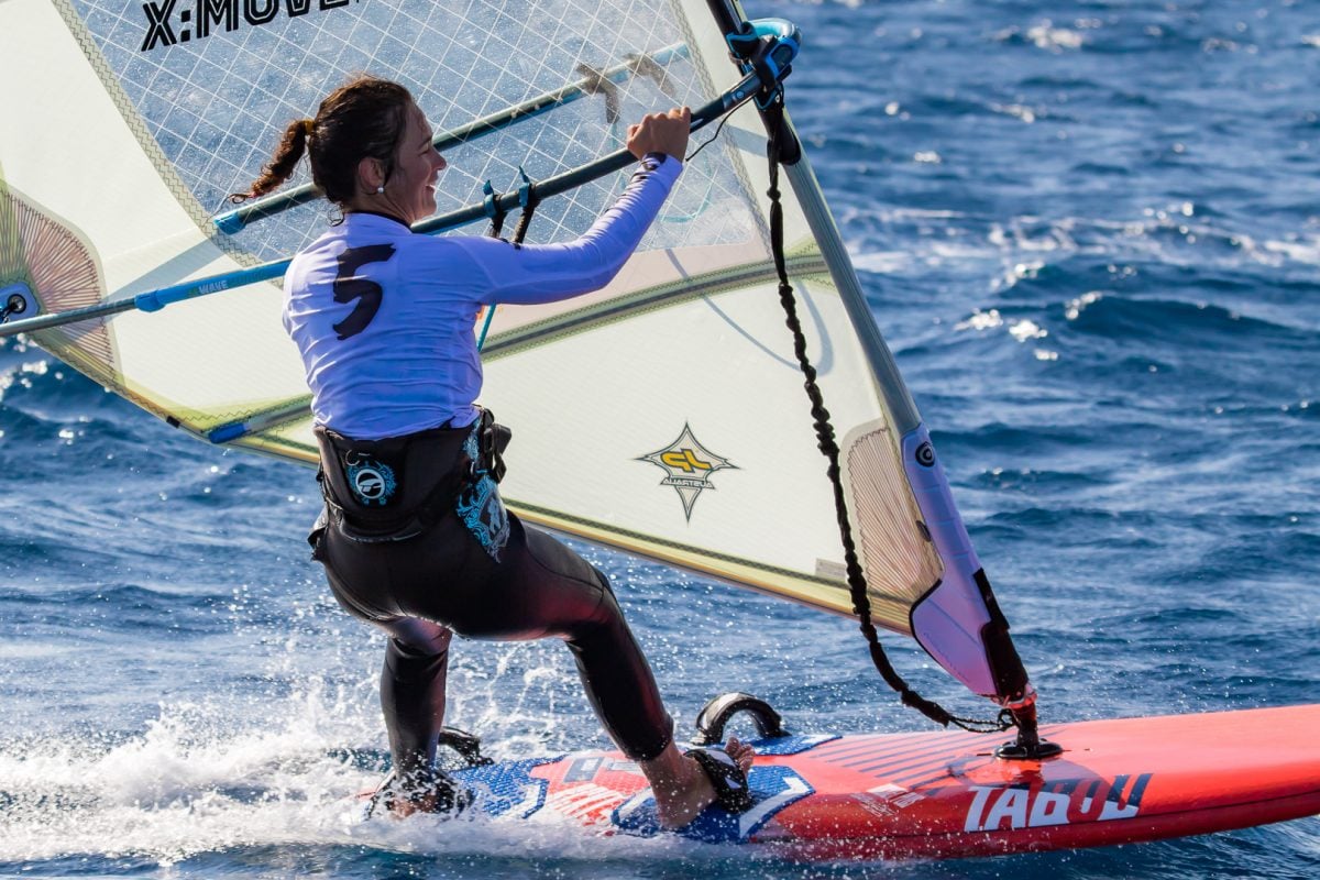 Spordigurmaan Annika Tuisk: tahan saada head elamust | Sportland Magazine