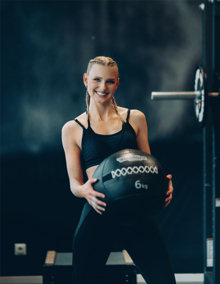 Keiti Tätte: discgolf on lõbus ja sobib igas vanuses inimesele ...