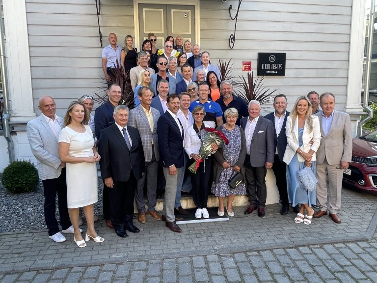 Erika Salumäe suvised hetked Eestimaal | Sportland Magazine