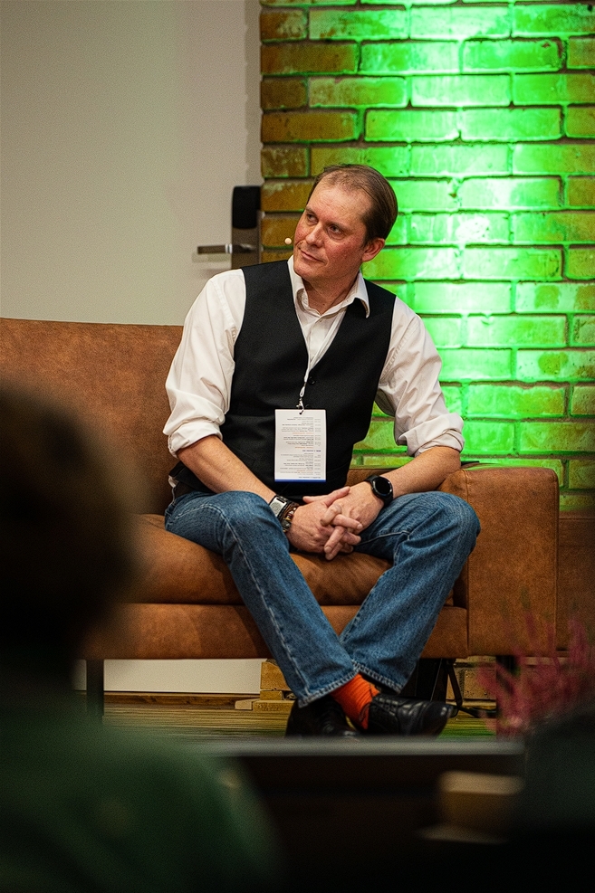 Kääriku spordikeskus tähistas 75. juubelit konverentsiga „Kääriku ...