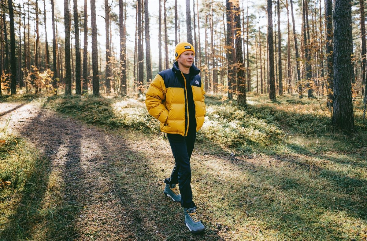 Seiklejahing ja alpinist Kunnar Karu vallutab mägesid koos Nuptsega ...