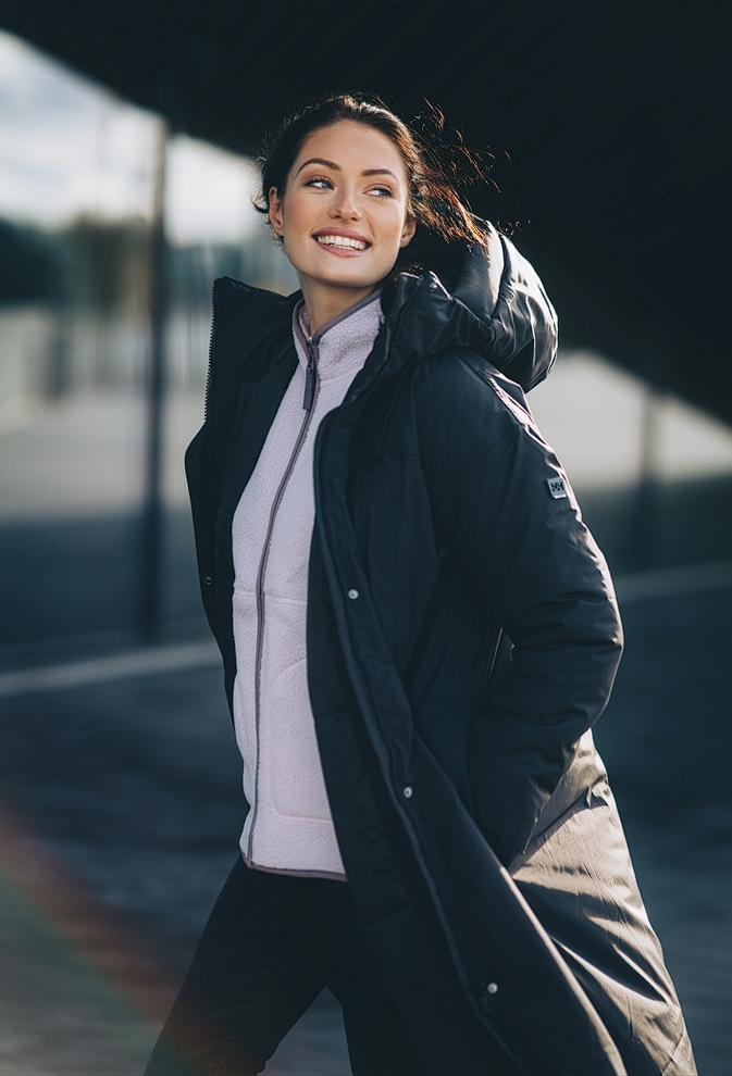 Näitleja Ingrid Margus naudib päikest, valgust ja avarust | Sportland ...