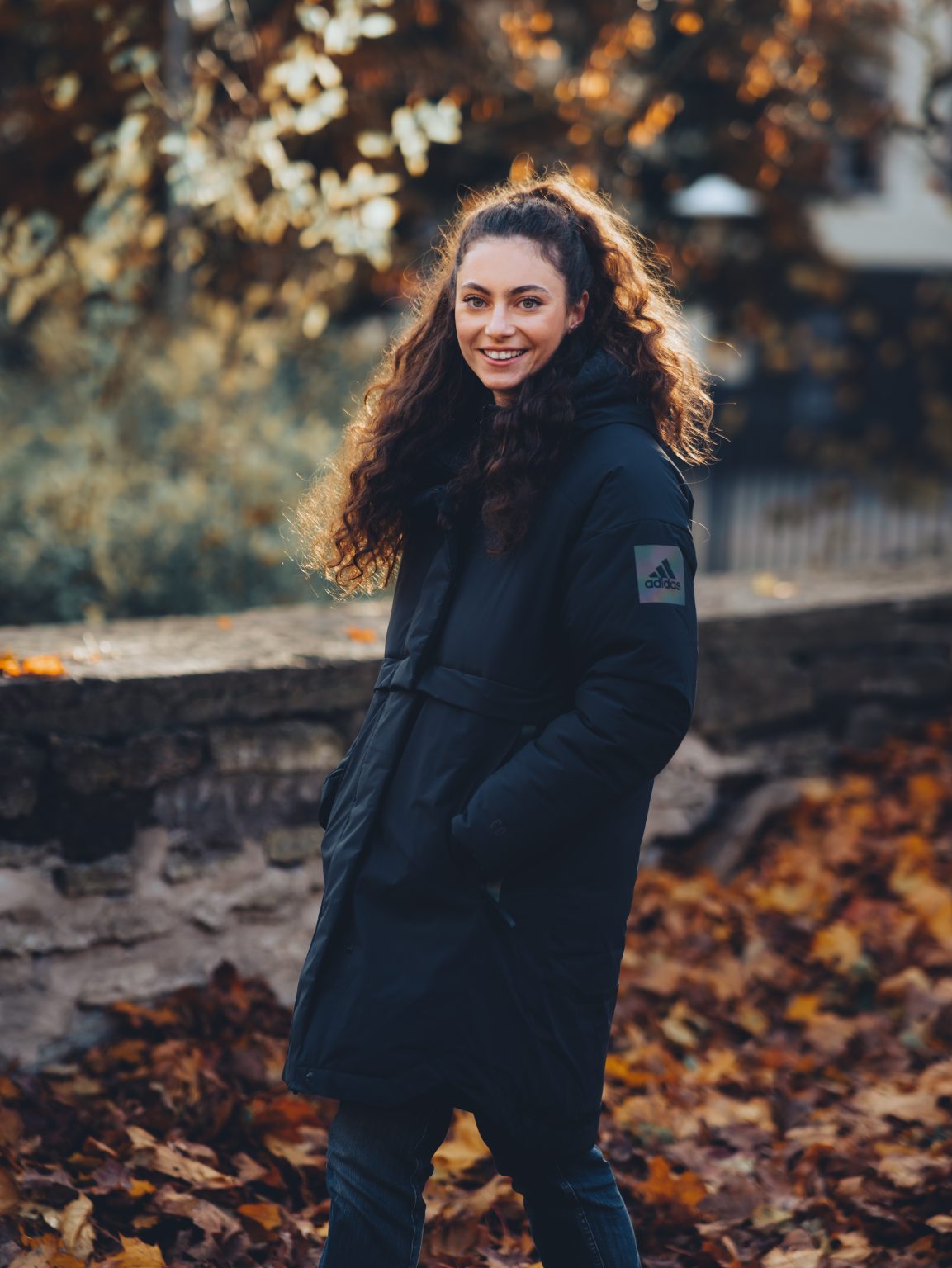 Näitleja Maarja Johanna Mägi: akrobaatika aitab mul hirmudest üle saada ...