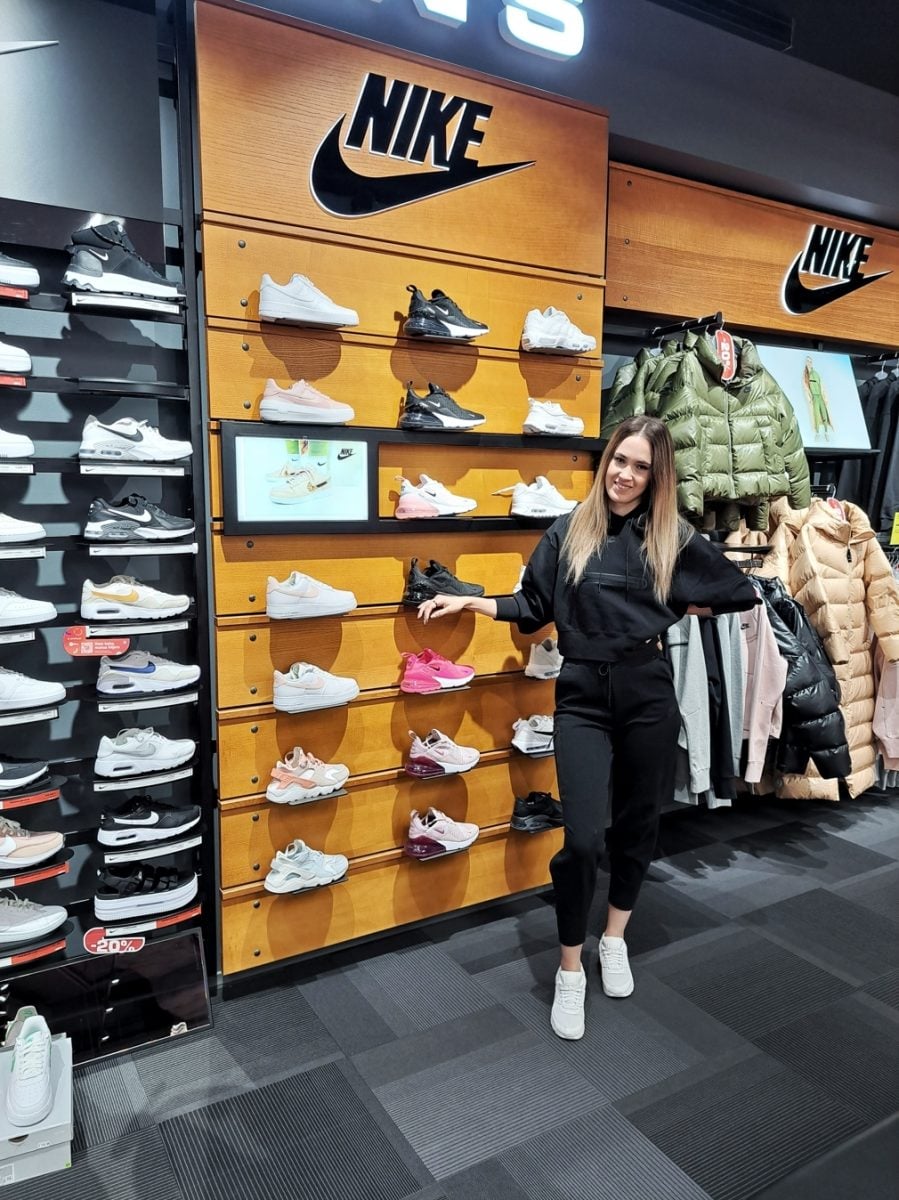 Sportland Rakvere värske juhataja Merilin Kaasik: olen rõõmsameelne ja ...