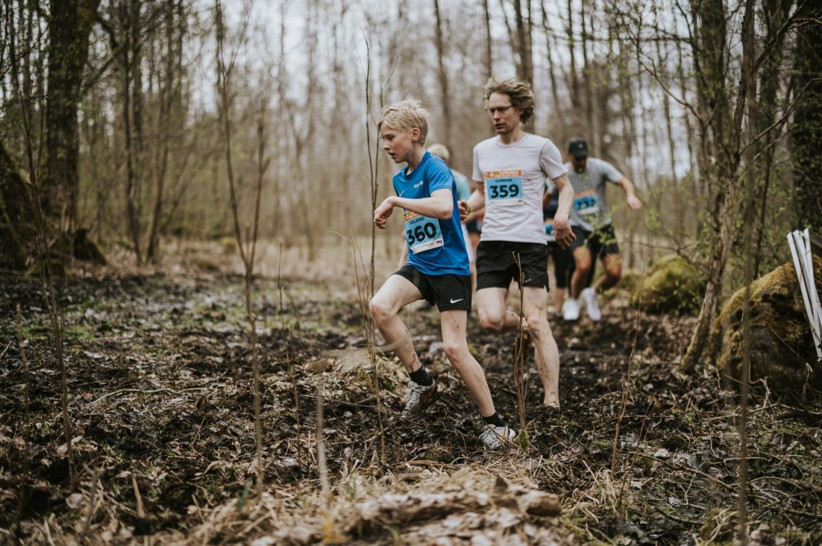 Suurjooks ümber Viljandi järve – juba aastakümneid jooksusõprade ...