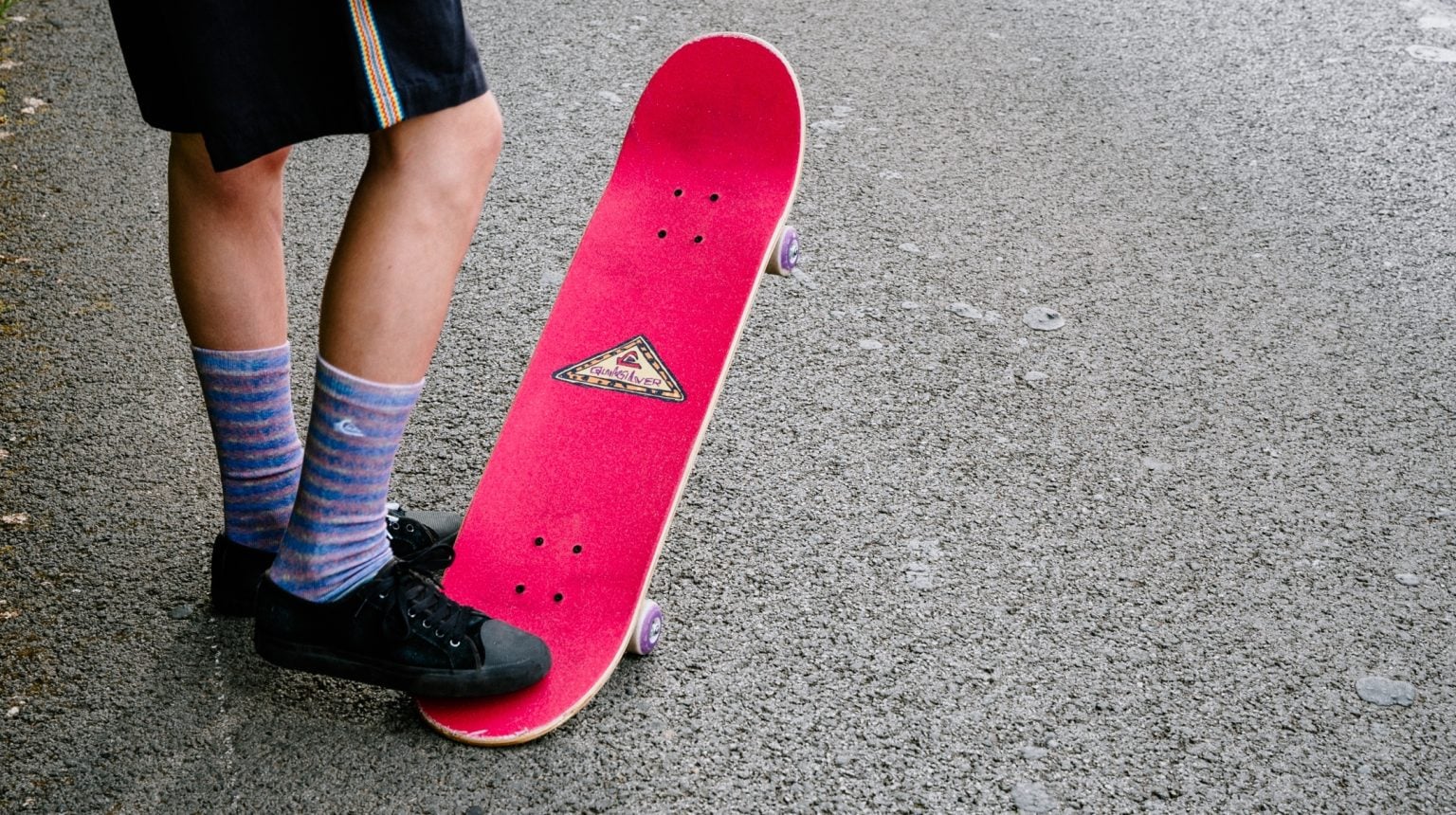 Missugune rula endale valida ja kuidas rulatamisega algust teha ...