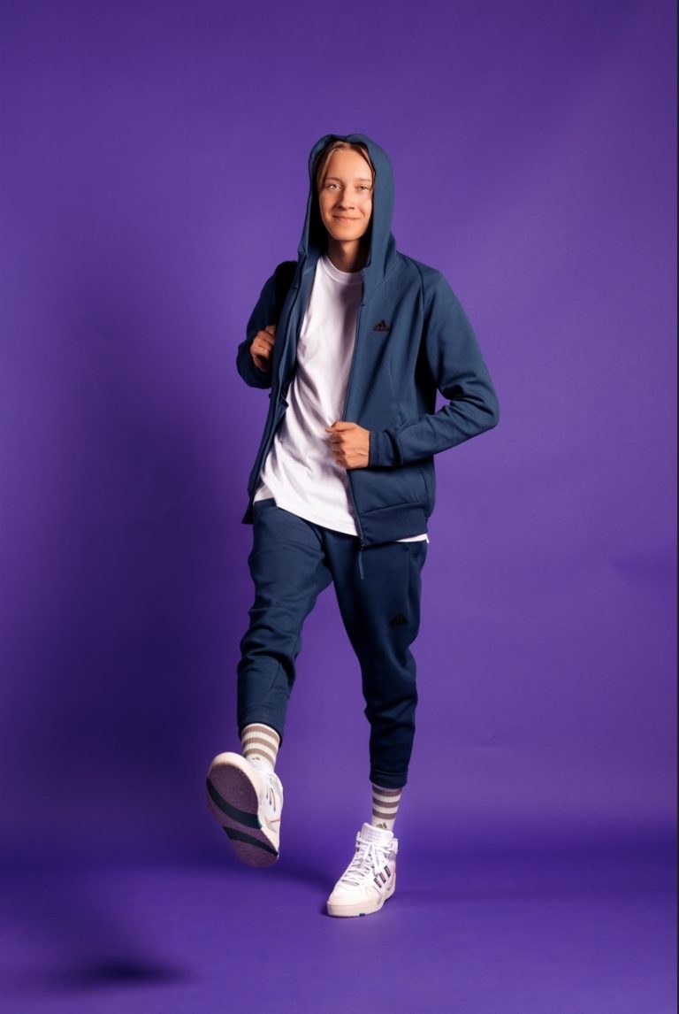 Tiktokker Markus Sinivee: tee seda, mis sulle endale päriselt meeldib ...