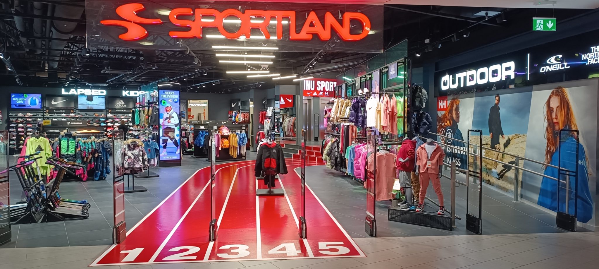 Sportland Rocca al Mare juhataja Kert Avarsalu: juhataja ametisse ...