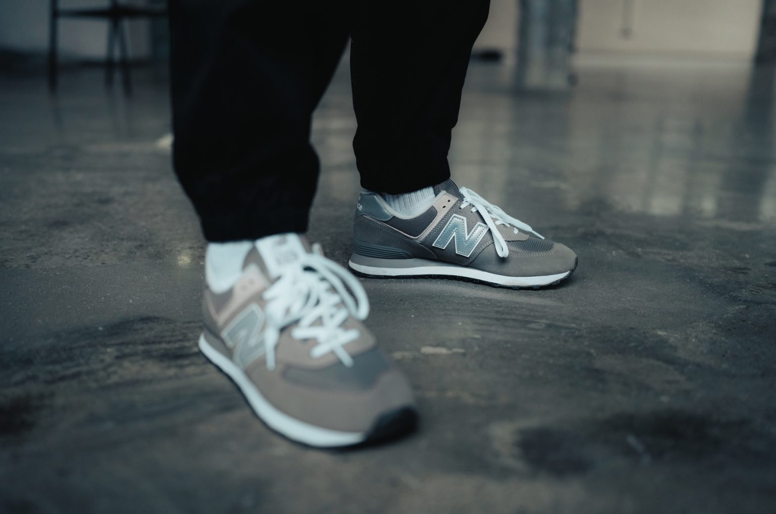 Uus New Balance kollektsioon Sportlandis | Sportland Magazine