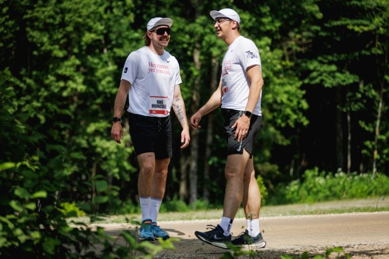 Tipust Topini teatejooks Eesti kaunimates paikades | Sportland Magazine