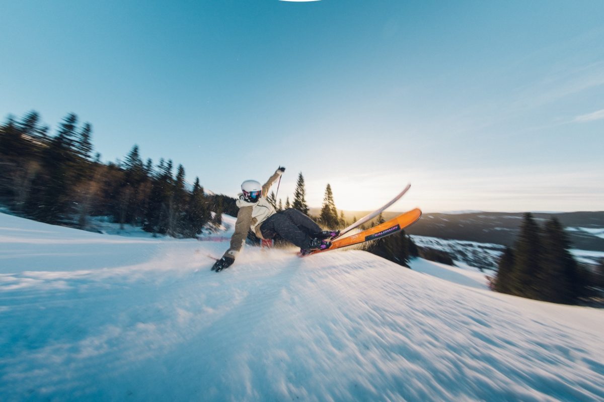 Kuidas valida õiget mäesuusavarustust? | Sportland Magazine