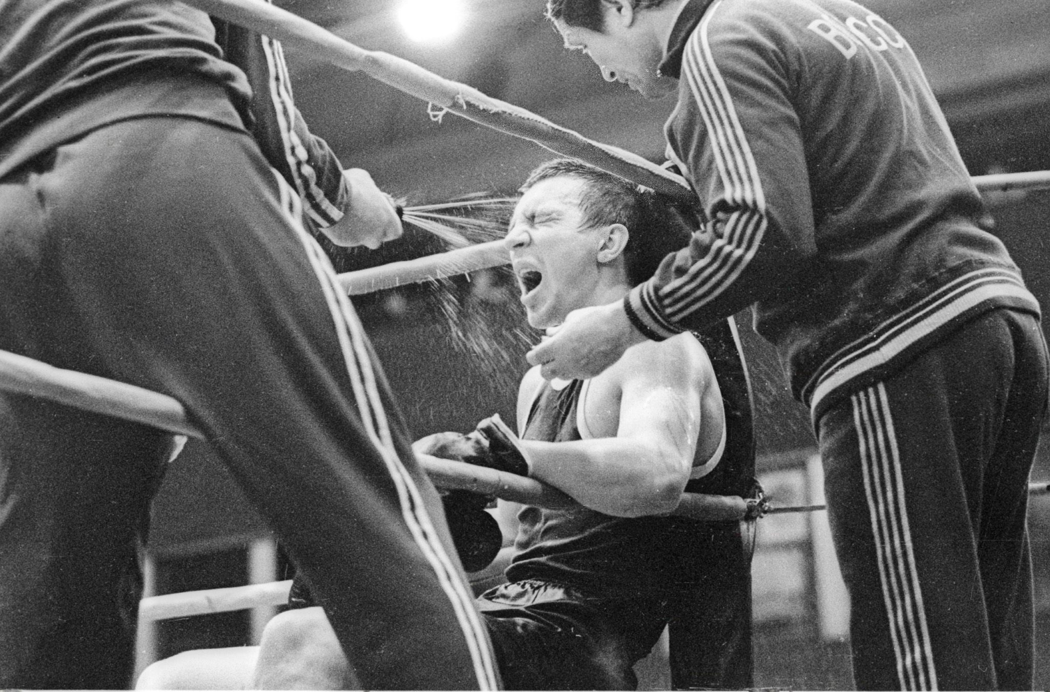 Lembit Peegli isikunäitus Fotografiskas | Sportland Magazine