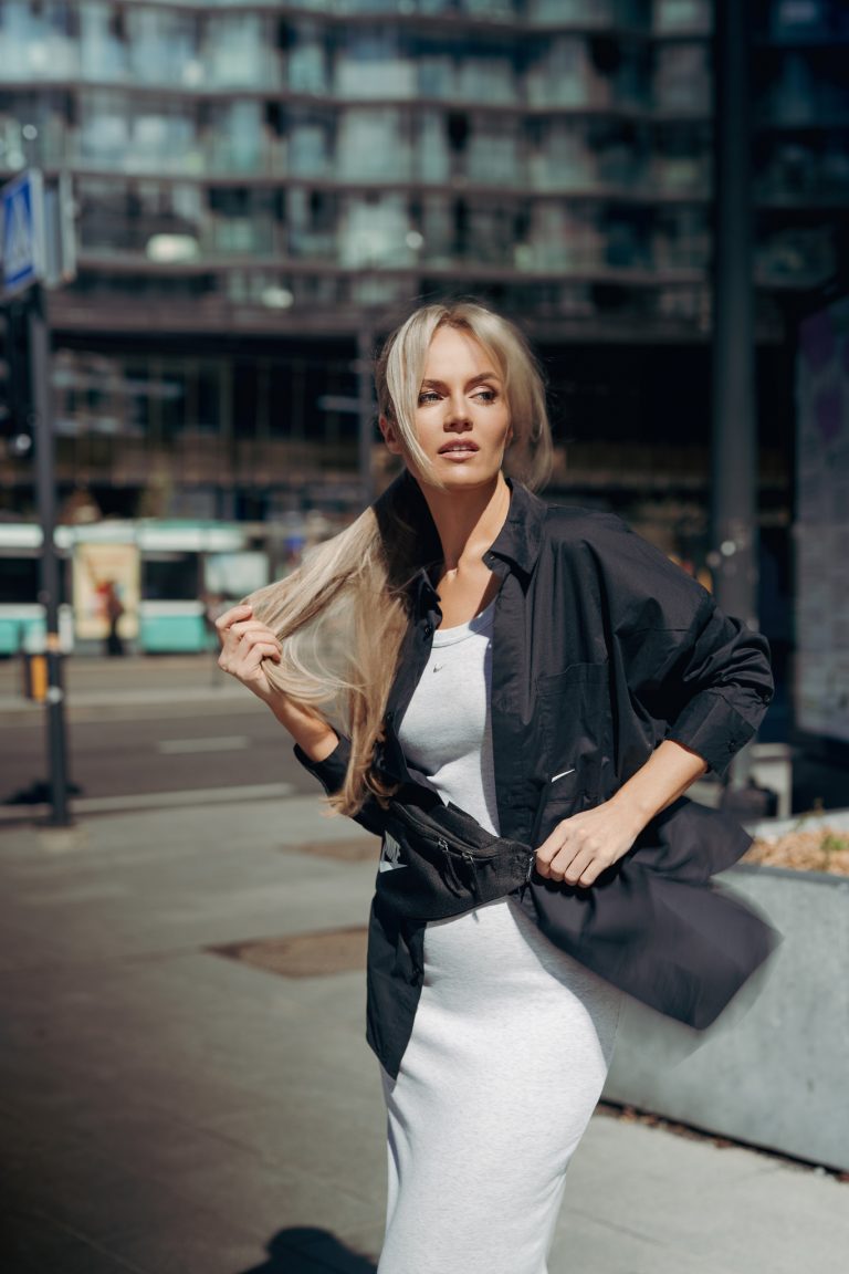 Marilyn Sipelgas: isikupära aluseks on ausus | Sportland Magazine