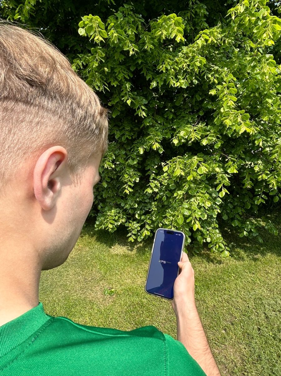 FC Elva valis XPS-i | Sportland Magazine