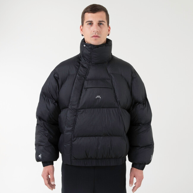 CONVERSE MEN'S X ACW STRATUS JACKET | Joped ja parkad | Sportland