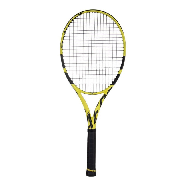 BABOLAT PURE AERO 2018 TENNIS RACQUET | Reketid | Sportland