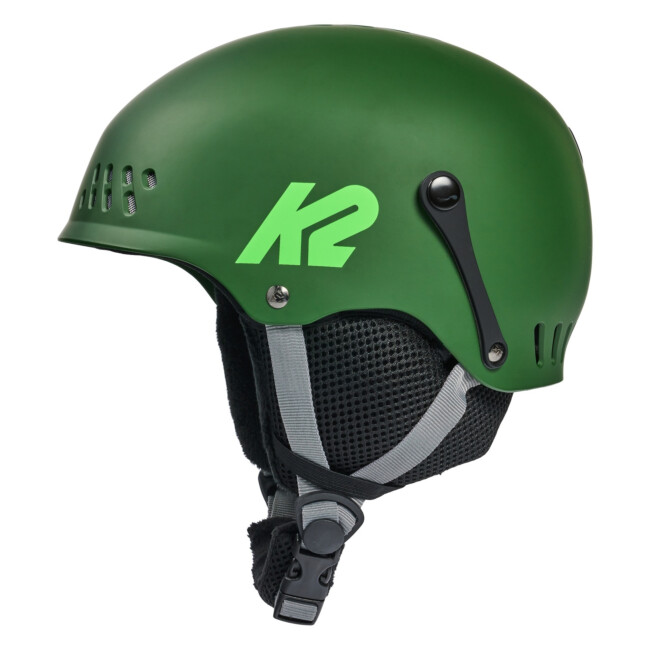 K2 ENTITY SKI & SNOWBOARD HELMET | Kiivrid | Sportland