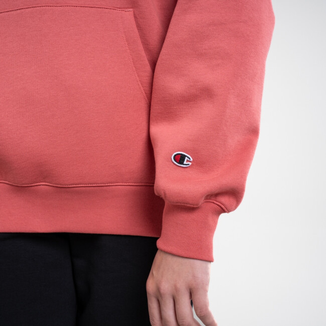 CHAMPION WOMEN'S HOODIE | Dressipluusid | Osta veebist - Sportland