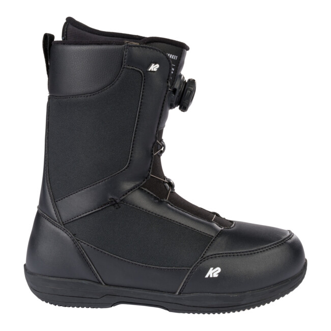 K2 MEN'S MARKET SNOWBOARDING BOOT | Lumelauasaapad | Sportland