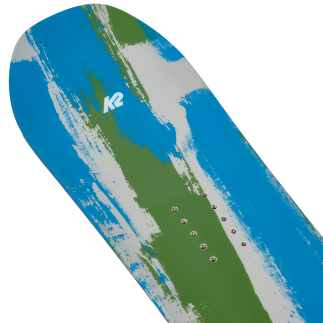 K2 YOUTH LIL MINI SNOWBOARD | Lumelauad | Sportland
