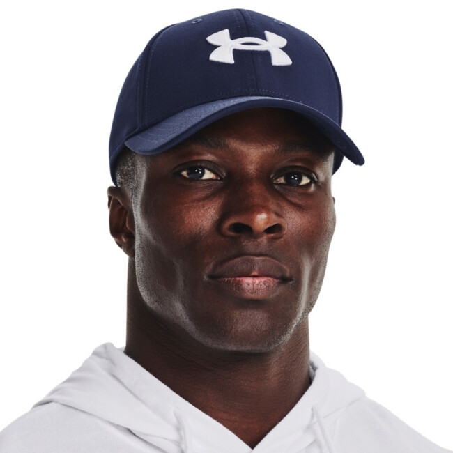 UNDER ARMOUR MEN'S BLITZING CAP | Mütsid | Sportland
