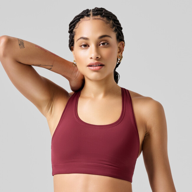 CASALL WOMEN'S ICONIC SPORTS BRA | Spordirinnahoidjad | Sportland