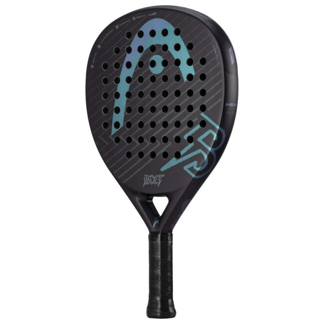 HEAD BOLT 2025 PADEL RACKET | Reketid | Sportland