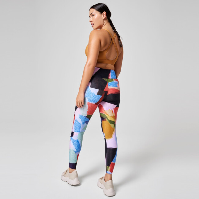 CASALL BLISS HIGH WAIST TIGHTS | Püksid | Sportland