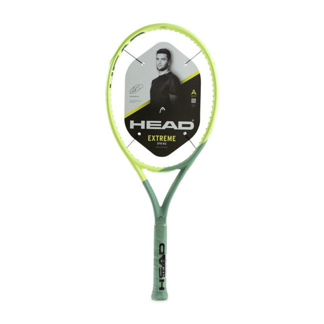 HEAD EXTREME TEAM L 2022 TENNIS RACQUET | Reketid | Sportland