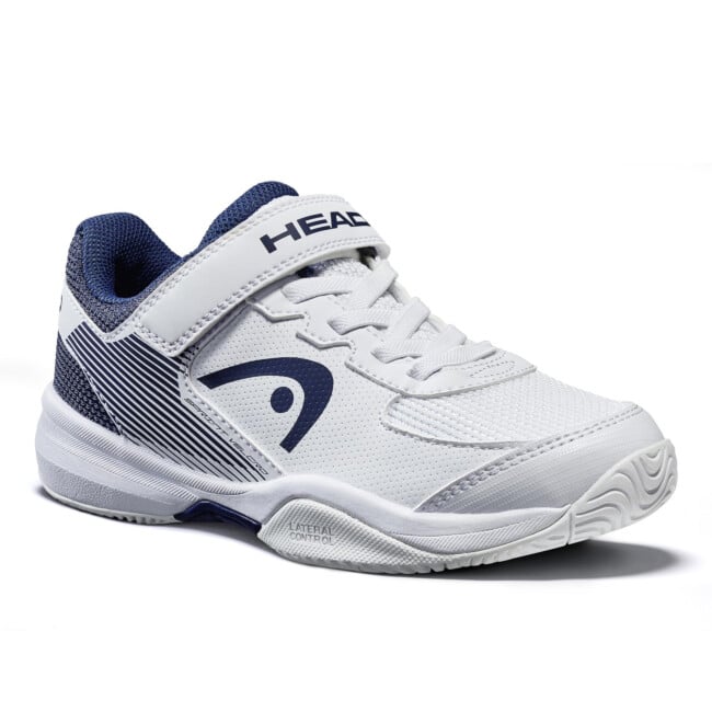 HEAD SPRINT VELCRO 3.0 KIDS TENNIS SHOES | Tennisejalatsid | Sportland