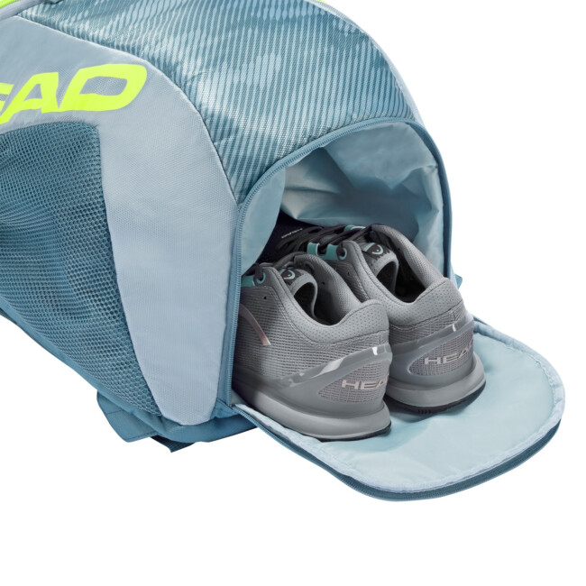 HEAD TOUR TEAM EXTREME BACKPACK | Seljakotid | Sportland