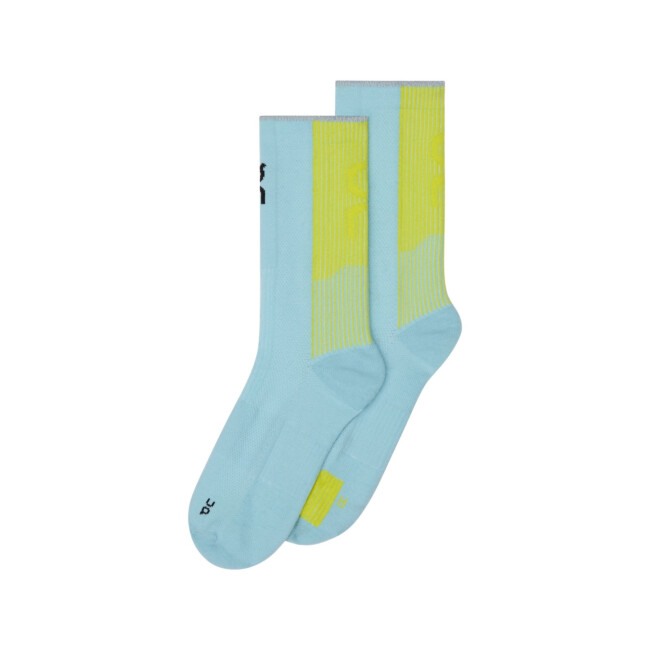 ON PERFORMANCE RUN SOCKS HIGH | Sokid ja säärised | Sportland