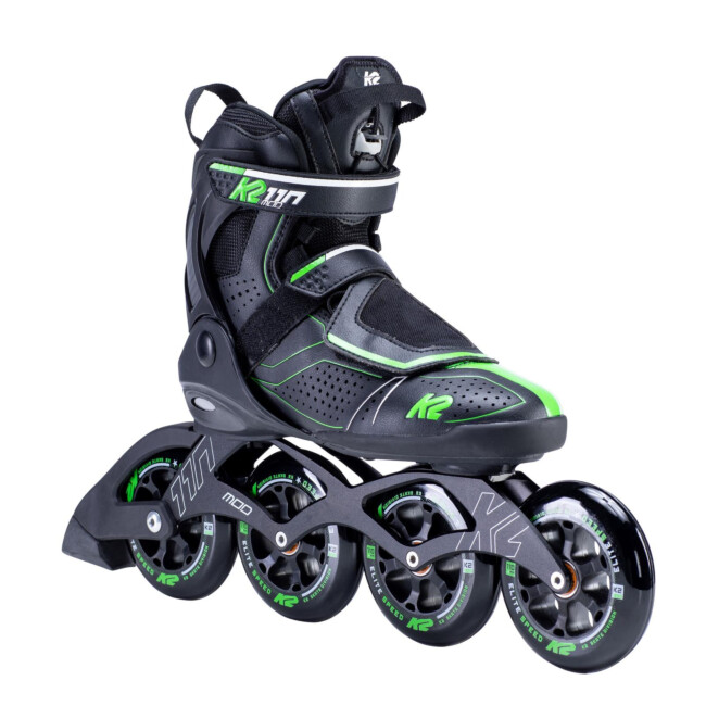 K2 MEN'S MOD 110 INLINE SKATES | Rulluisud | Sportland