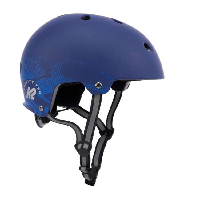 K2 VARSITY PRO INLINE SKATING HELMET | Kiivrid | Sportland