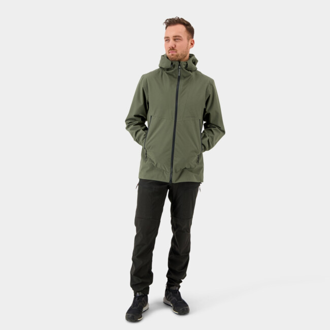 DIDRIKSONS MEN'S BASIL JACKET | Joped ja parkad | Sportland