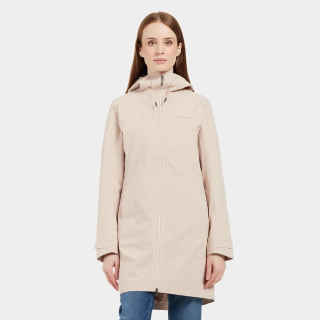 DIDRIKSONS WOMEN'S BEA PARKA | Joped ja parkad | Sportland