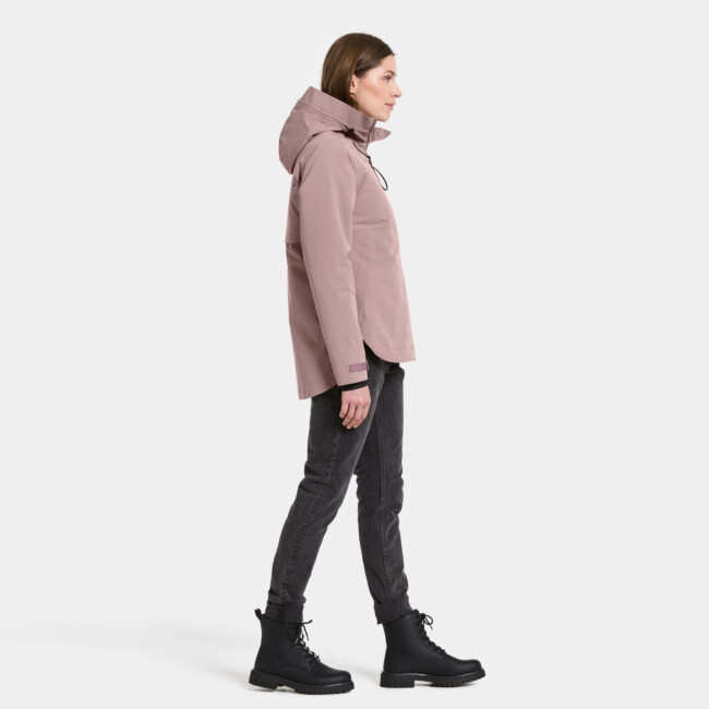 DIDRIKSONS JENNIE JACKET | Joped ja parkad | Osta veebist - Sportland