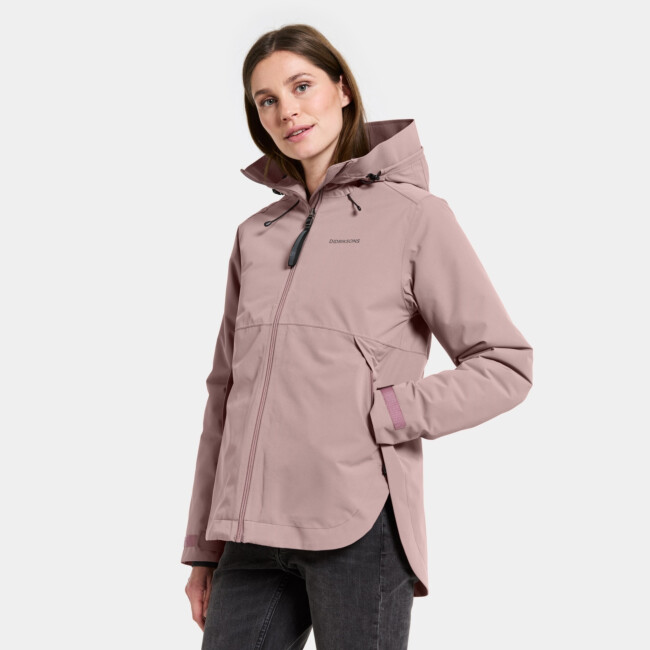 DIDRIKSONS JENNIE JACKET | Joped ja parkad | Osta veebist - Sportland