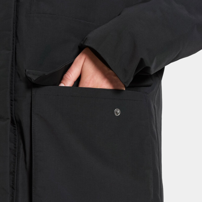 DIDRIKSONS LEYA PARKA | Joped ja parkad | Osta veebist - Sportland