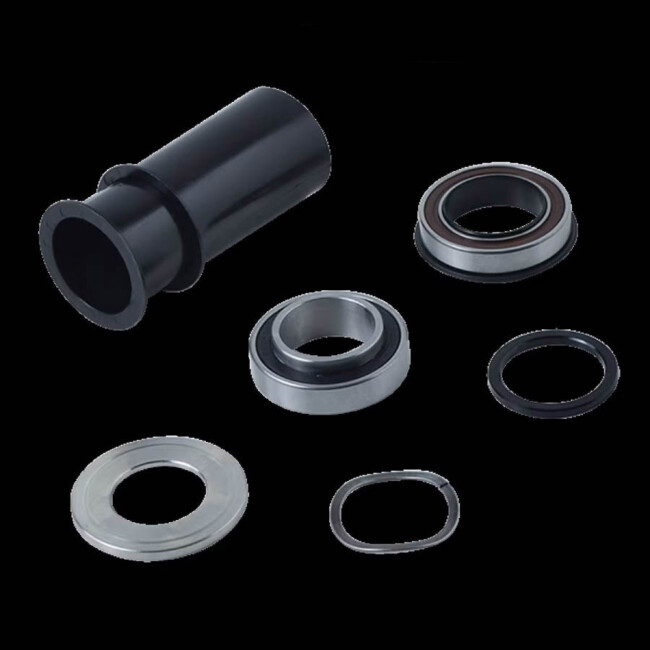 TREK INTEGRATED GXP BB90/BB95 STEEL BOTTOM BRACKET KIT | Jalgratta ...