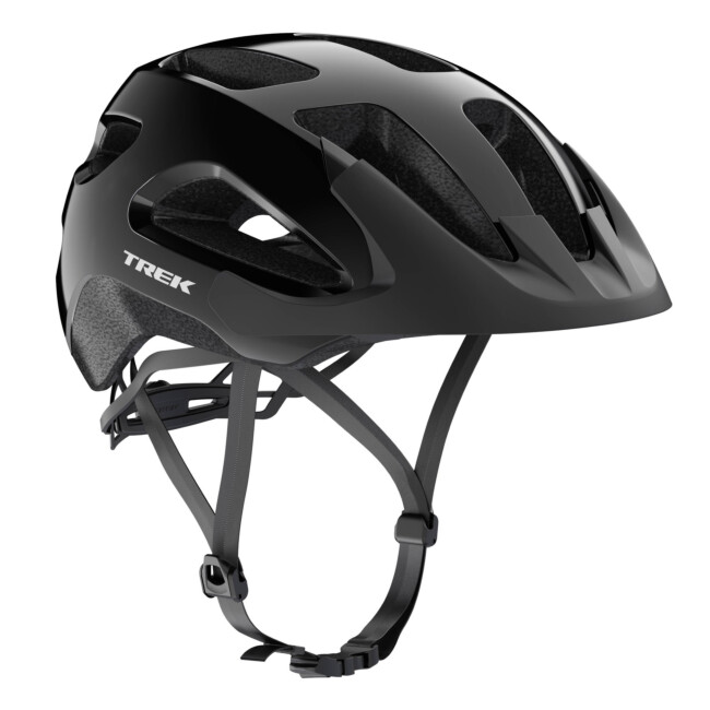 TREK SOLSTICE BIKE HELMET | Kiivrid | Sportland