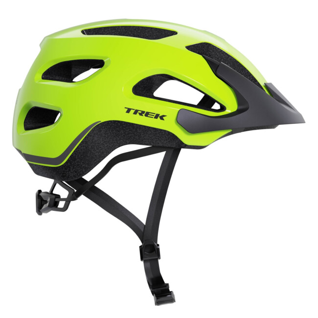 TREK SOLSTICE BIKE HELMET | Kiivrid | Sportland