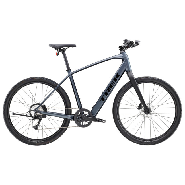 TREK DUAL SPORT+ 2 LT HYBRID BIKE | Jalgrattad | Sportland