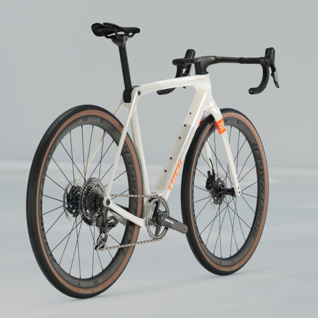 TREK CHECKMATE SLR 7 AXS GRAVEL BIKE | Jalgrattad | Sportland