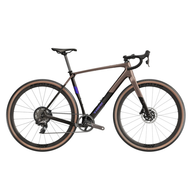 TREK CHECKPOINT SL 7 AXS GEN 3 GRAVEL BIKE | Jalgrattad | Sportland
