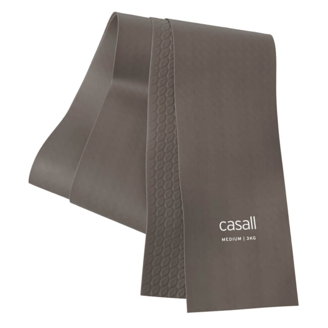 CASALL FLEX BAND MEDIUM | Treeningkummid | Osta veebist - Sportland